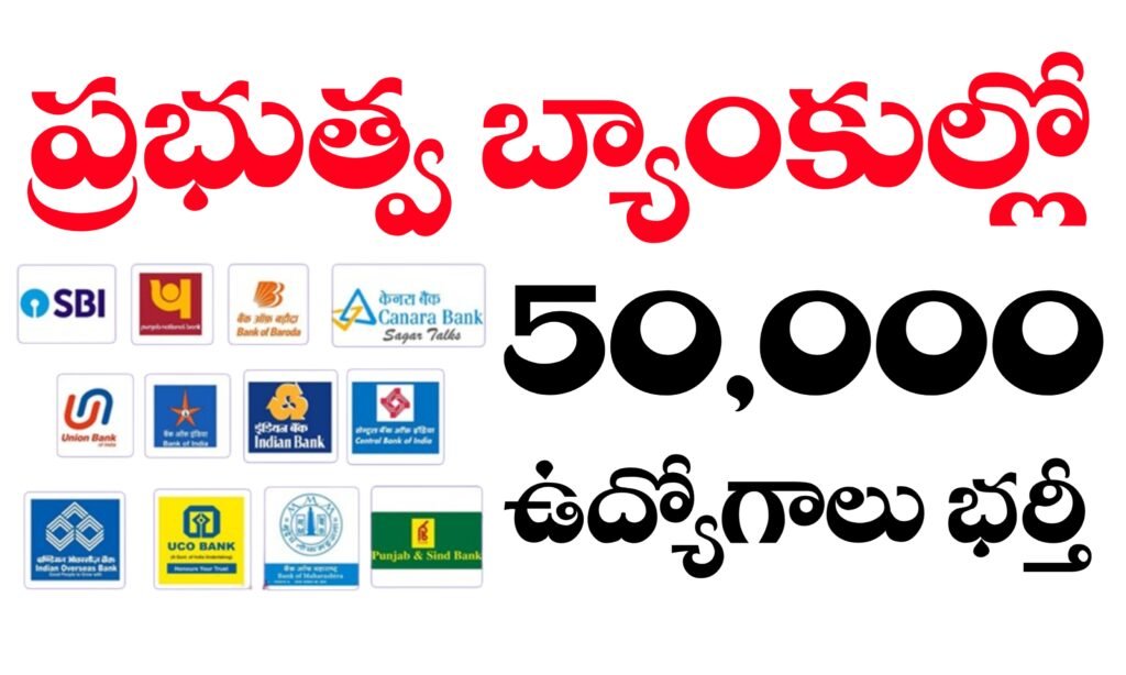 Latest Bank jobs Notifications
